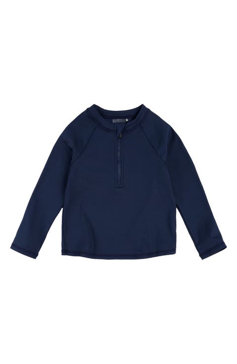 Toddler & Little Boys' Rash Guards