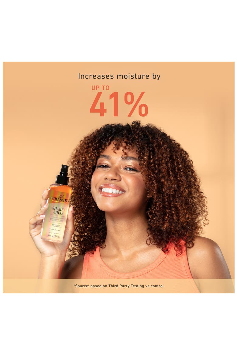 Shake + Shine Curl Refreshing Mist (Women) | Nordstromrack