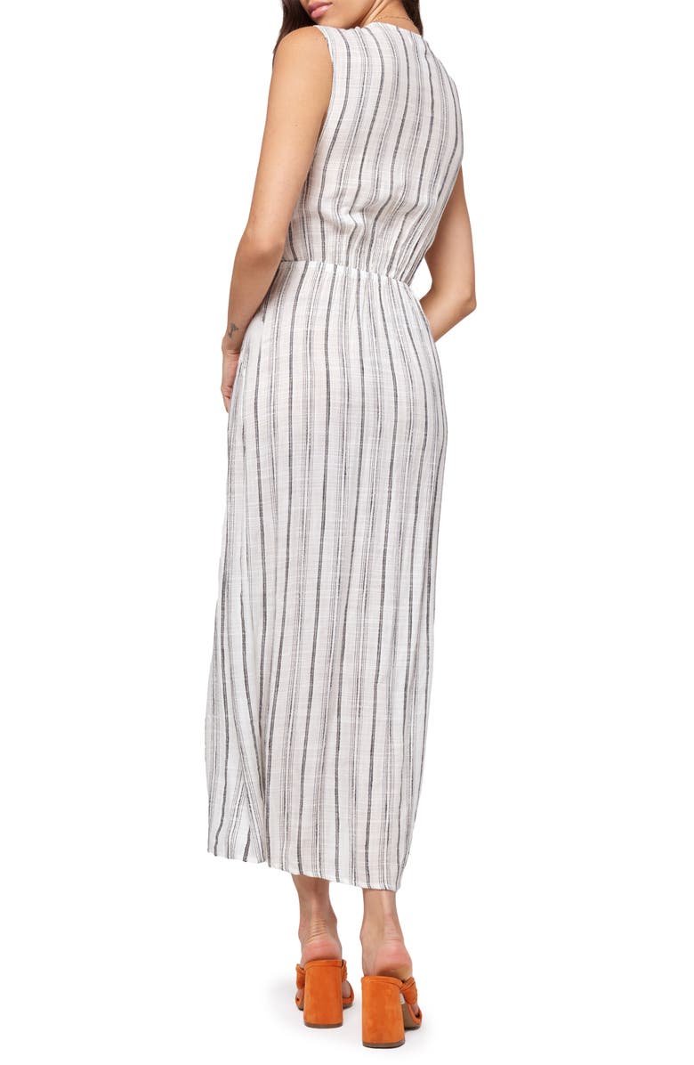 LSPACE Down the Line Cover-Up Dress | Nordstrom