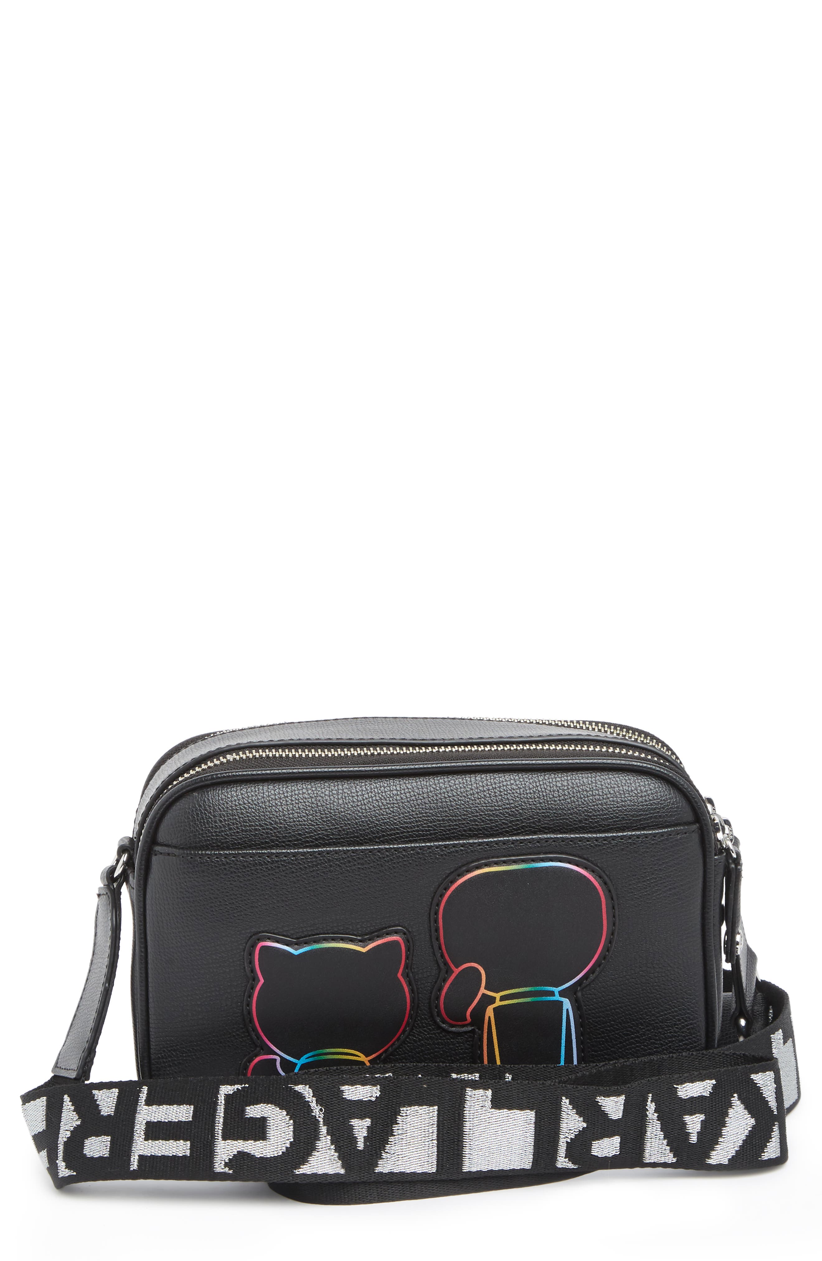 Maybelle Camera Bag (Men) | Nordstromrack