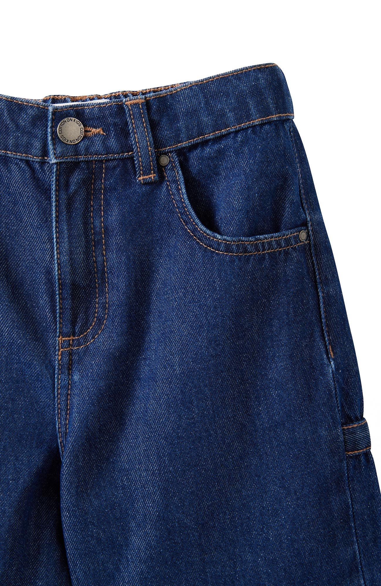 Kid's Skater Carpenter Short (Men) | Nordstrom