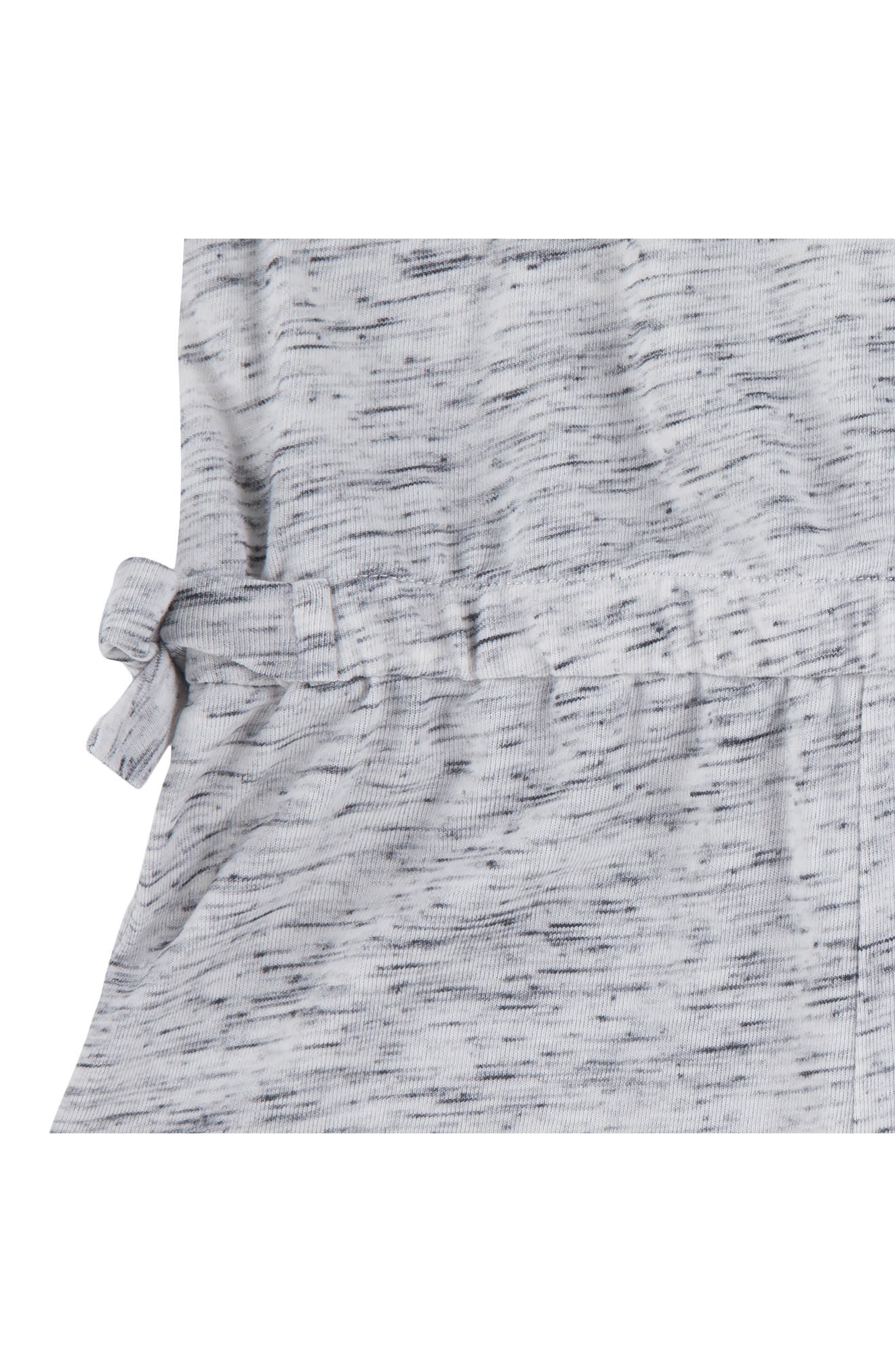 Hurley Cloud Slub Romper | Nordstromrack