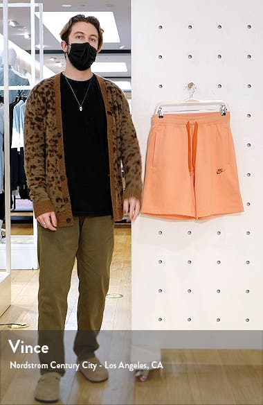 Nike Sportswear Classic Shorts | Nordstrom