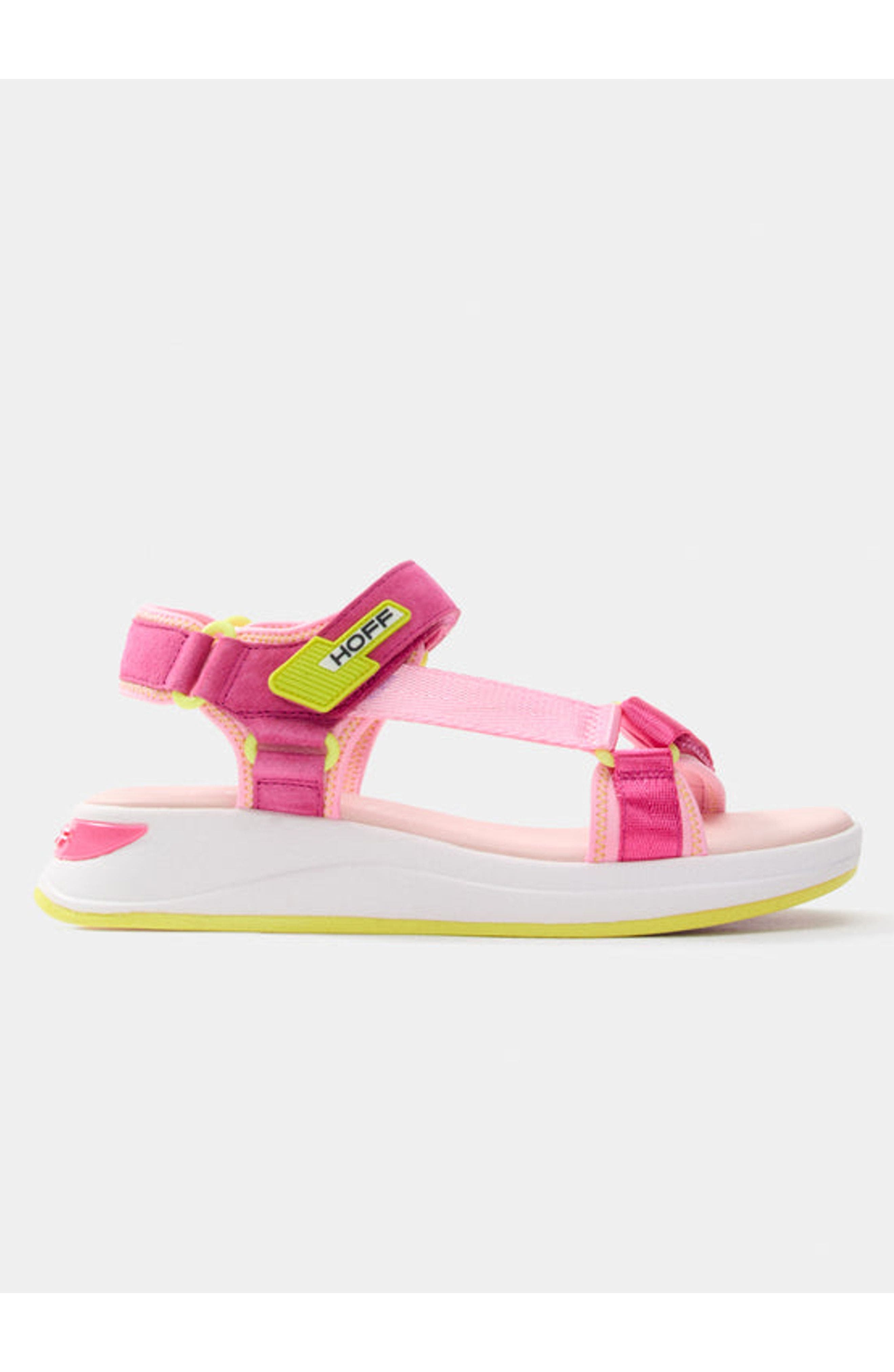 HOFF Akamaru Sandal | Nordstrom