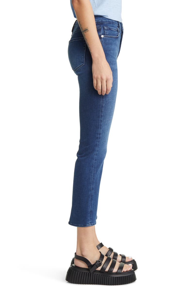 FRAME Le Crop Mini Boot Jeans | Nordstromrack