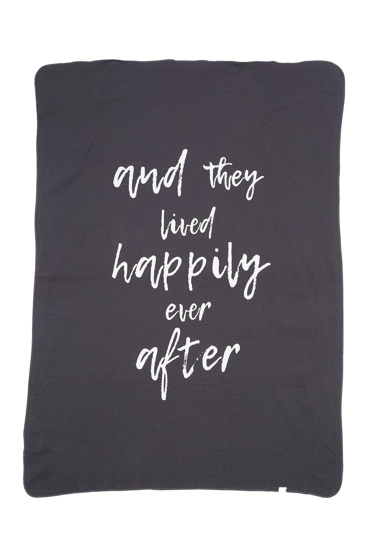 Petit Lem Happily Ever After Baby Banket | Nordstromrack