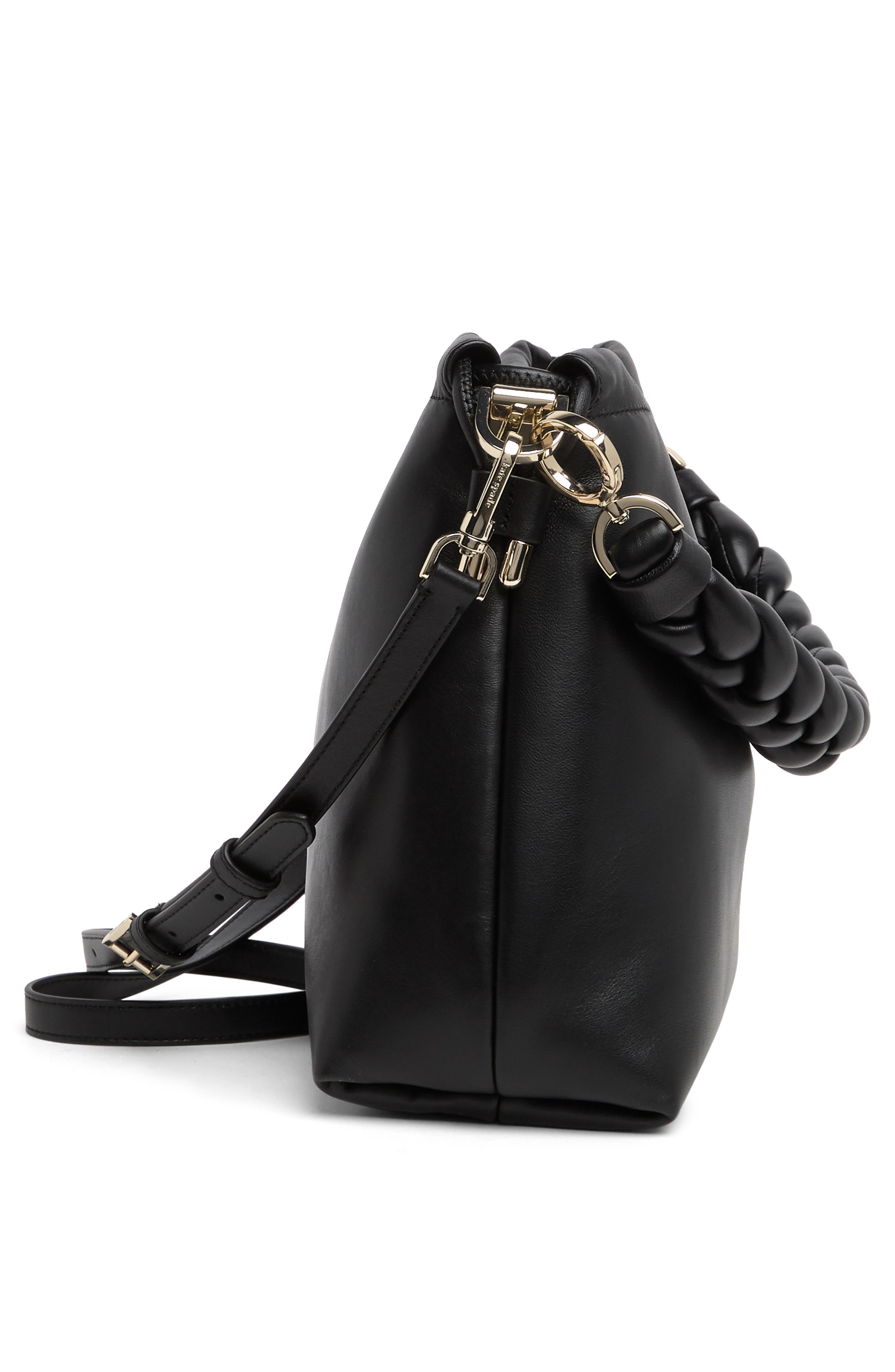 Kate Spade New York large whipstitch shoulder bag | Nordstromrack