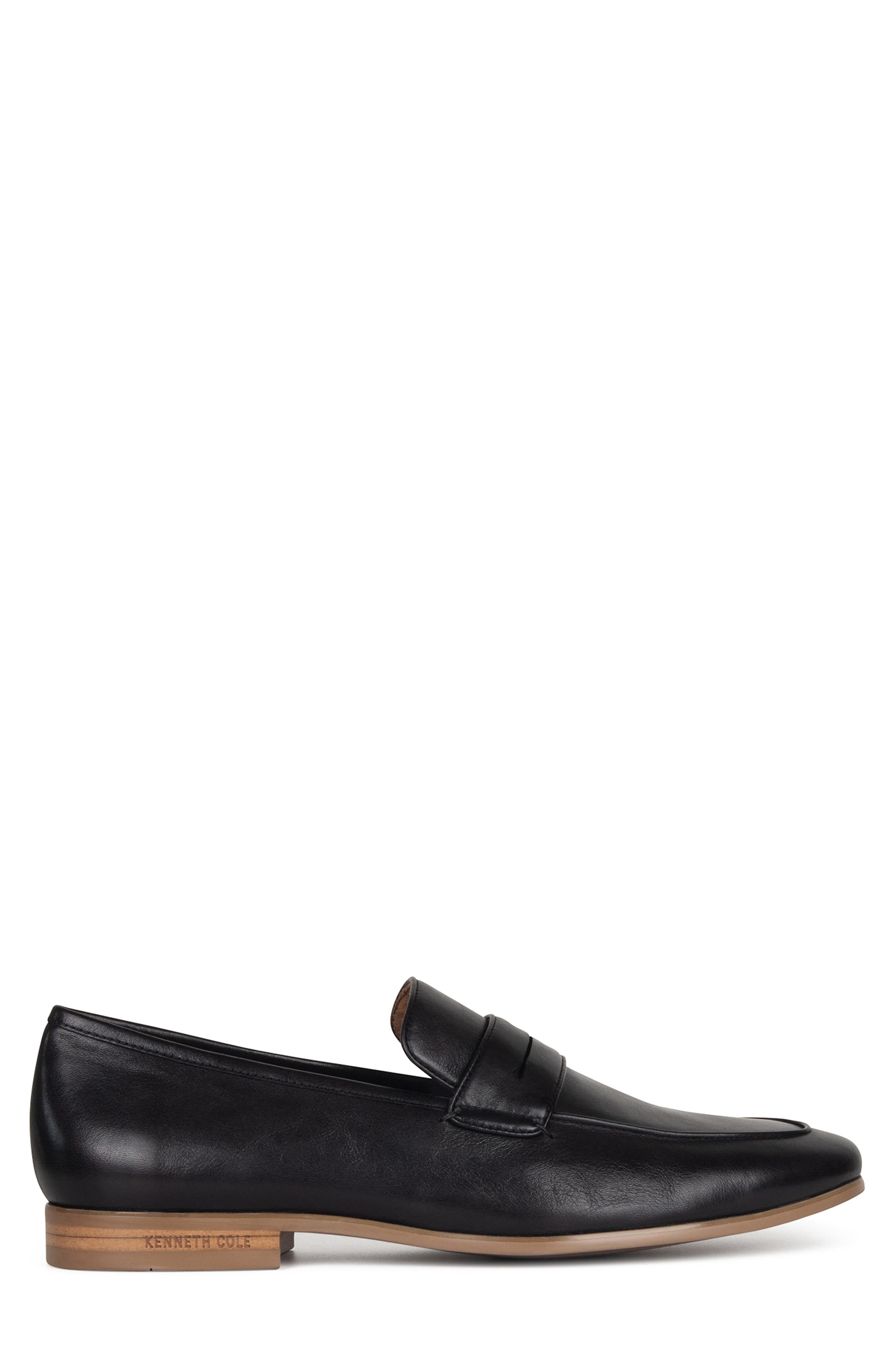 Kenneth Cole Reflex Leather Loafer (Men) | Nordstromrack