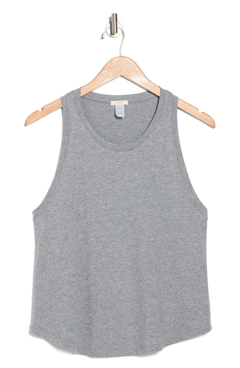 Eberjey Heather Day Tank | Nordstrom