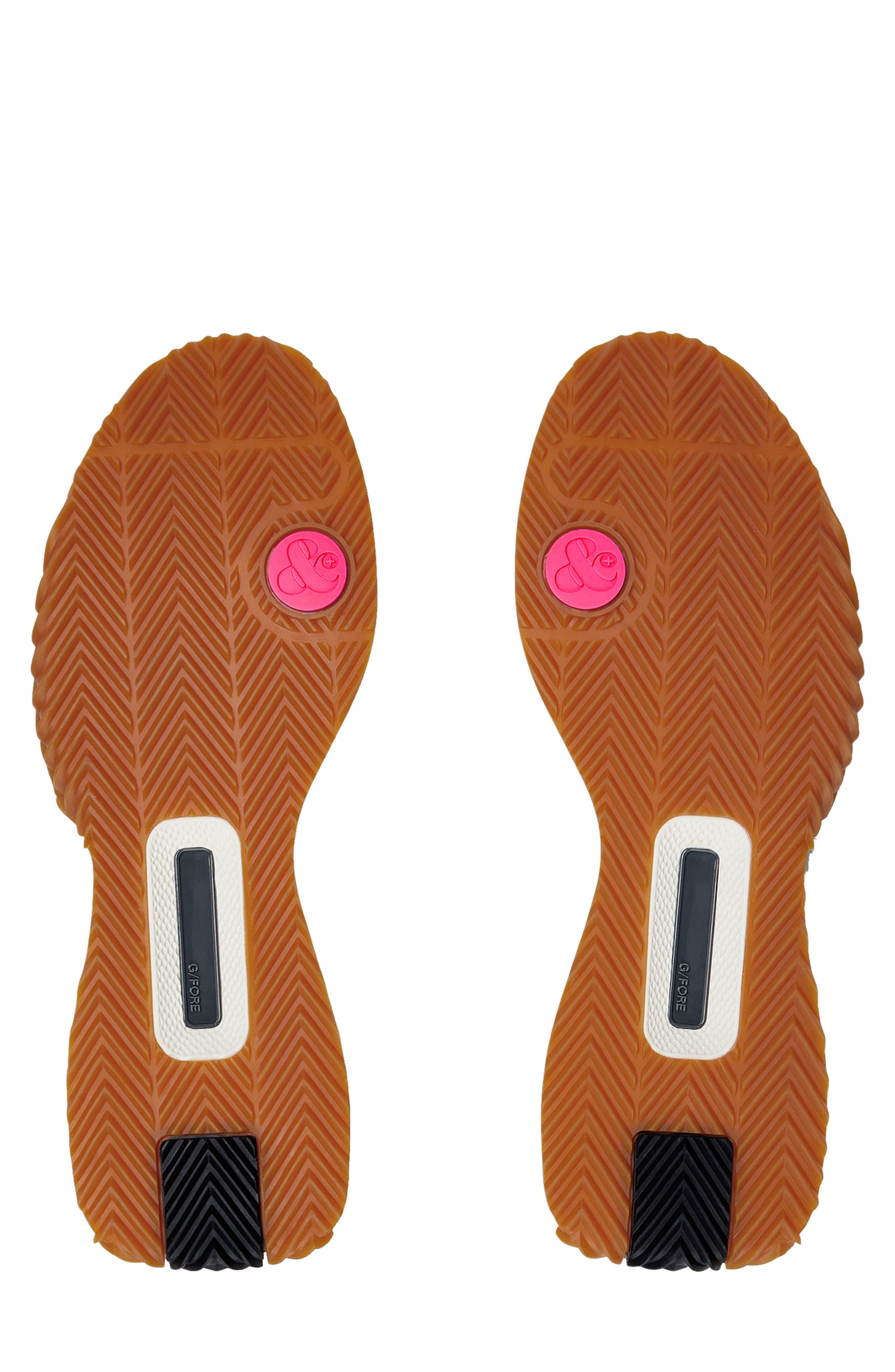 G/FORE G.112 Perforated Street Golf Shoe (Men) | Nordstromrack