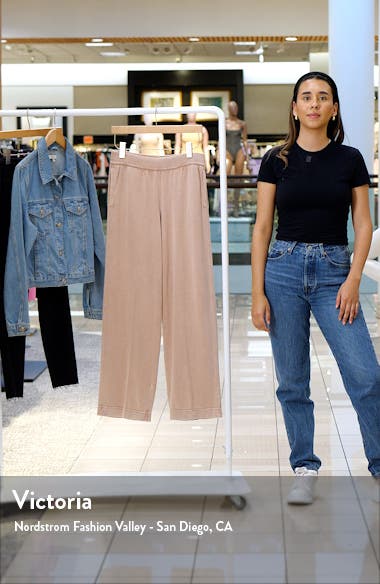 Barefoot Dreams® Sunbleached Sweatpants | Nordstromrack