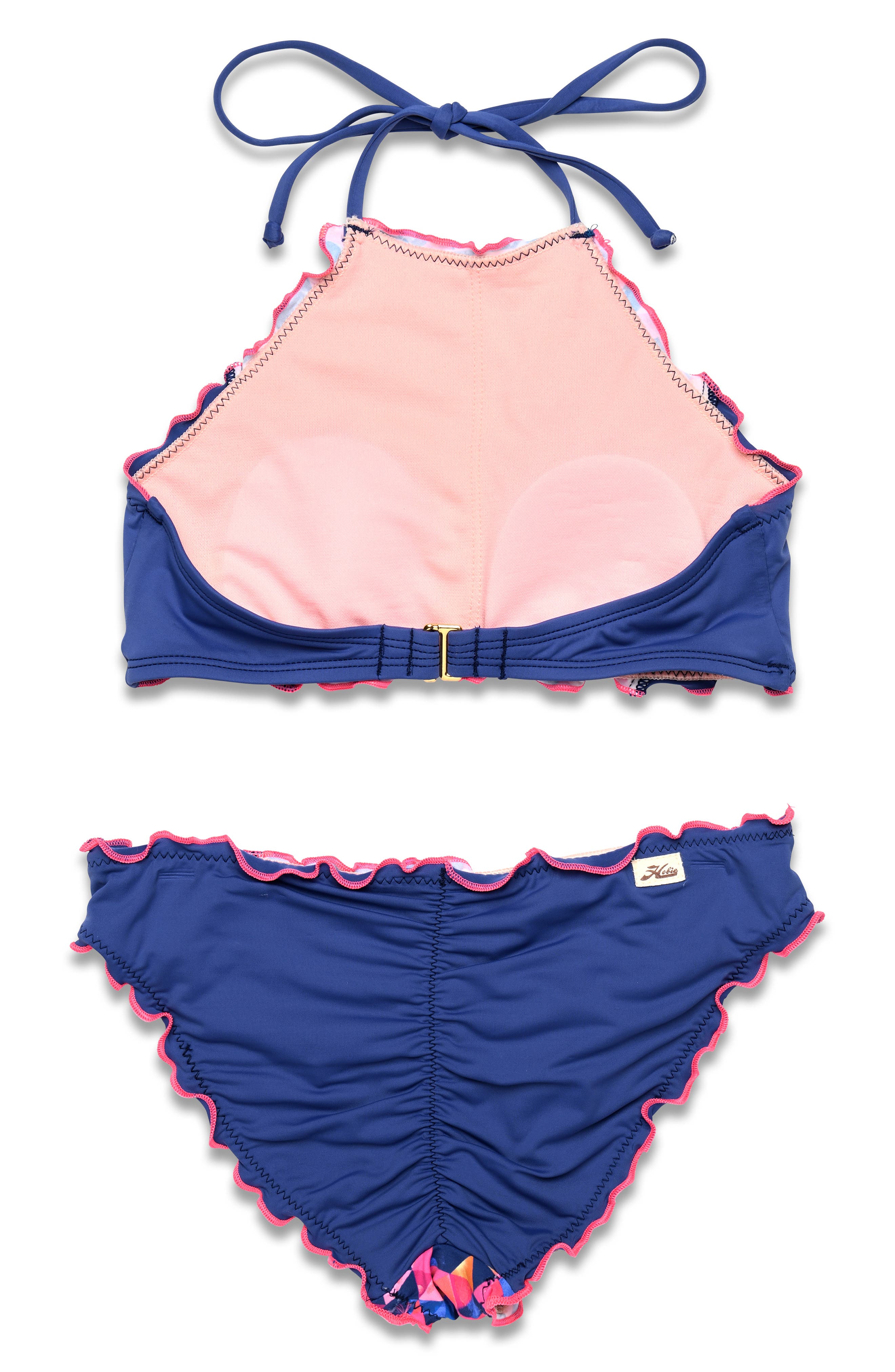 Hobie Kids' Merrow Two-Piece Swimsuit | Nordstromrack