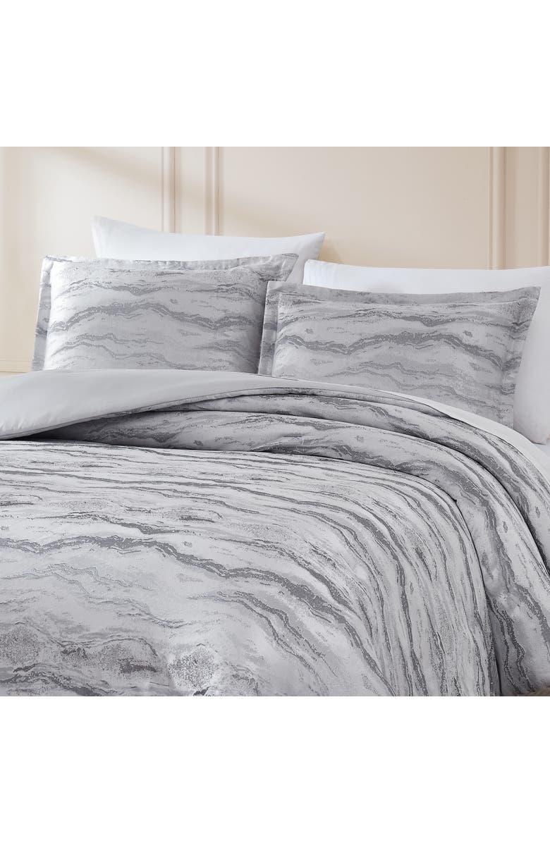 LUSH DECOR Mountain Ranges Comforter Set | Nordstrom