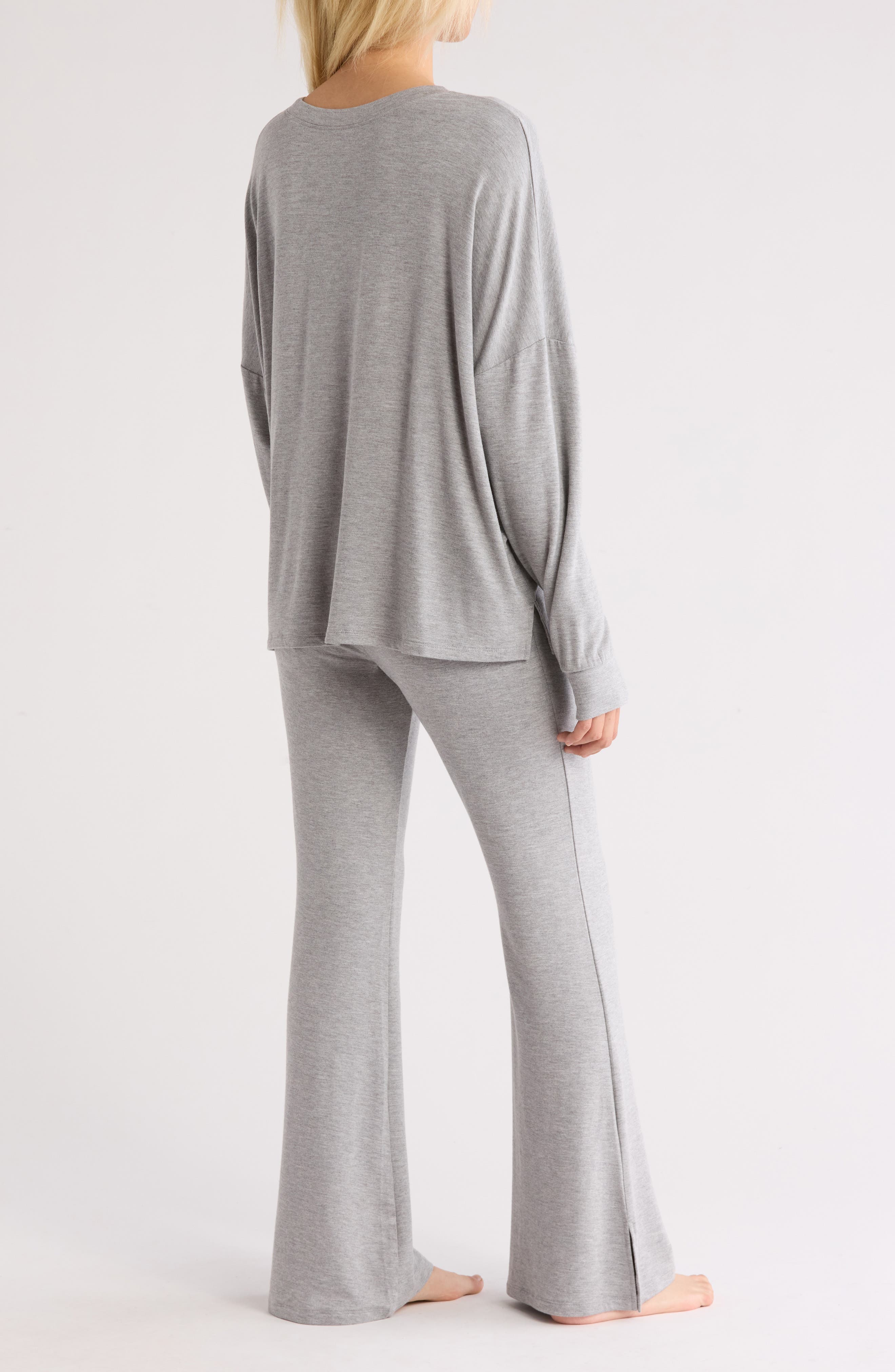 Honeydew Unplugged Flare Pajamas | Nordstromrack