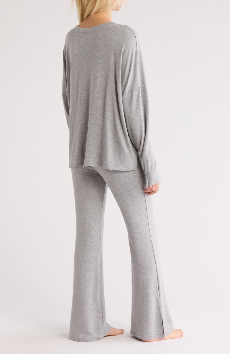 Honeydew Unplugged Flare Pajamas | Nordstromrack