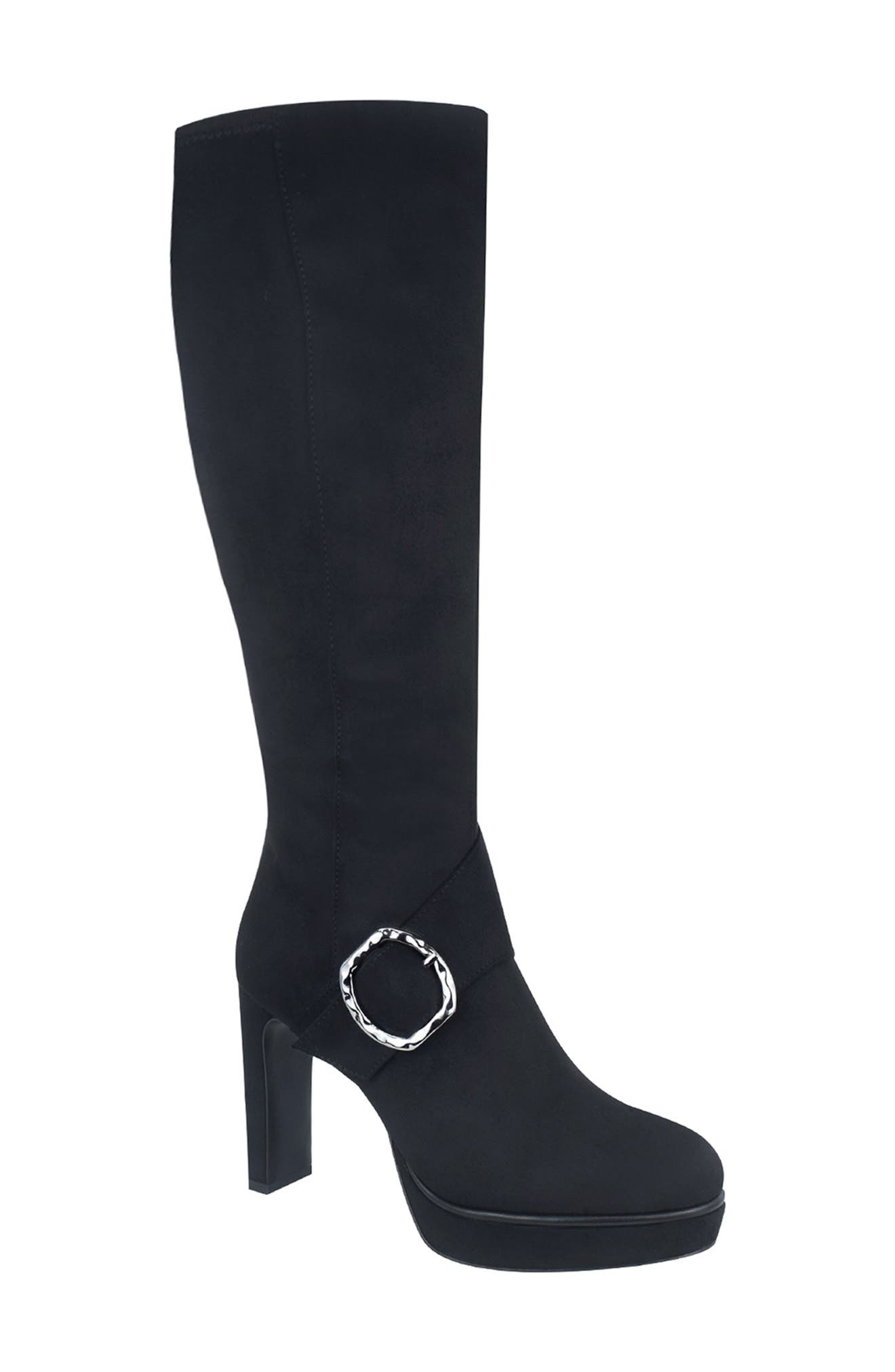 Impo Orian Stretch Boot (Women) | Nordstromrack