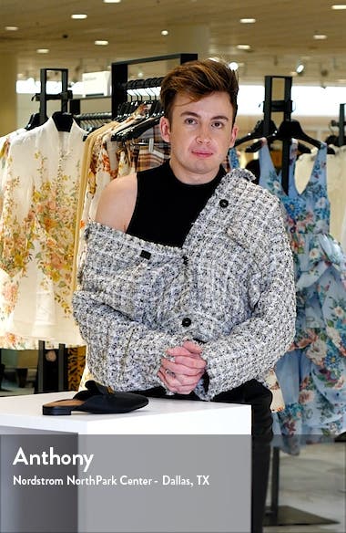 Vionic Starling Mule (Women) | Nordstrom