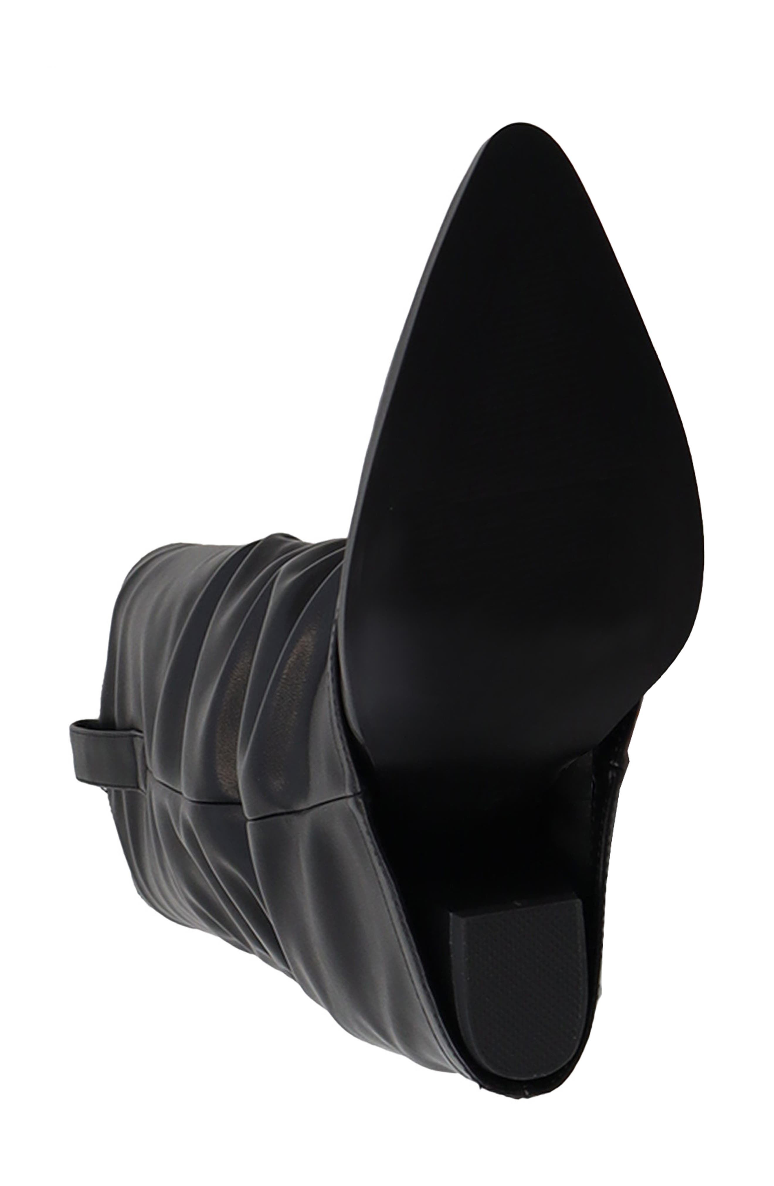 YOKI Kween Slouch Western Boot (Women) | Nordstromrack