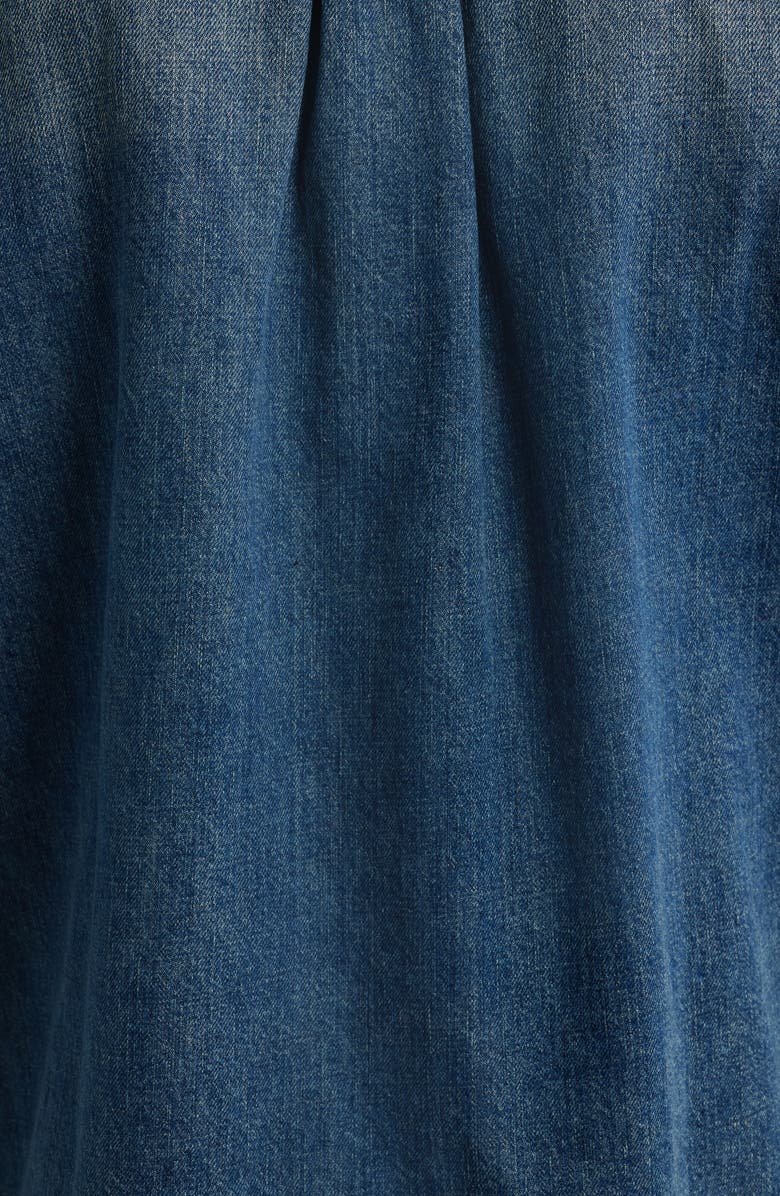 Carhartt Work In Progress Lincoln Denim Shirt Jacket | Nordstromrack