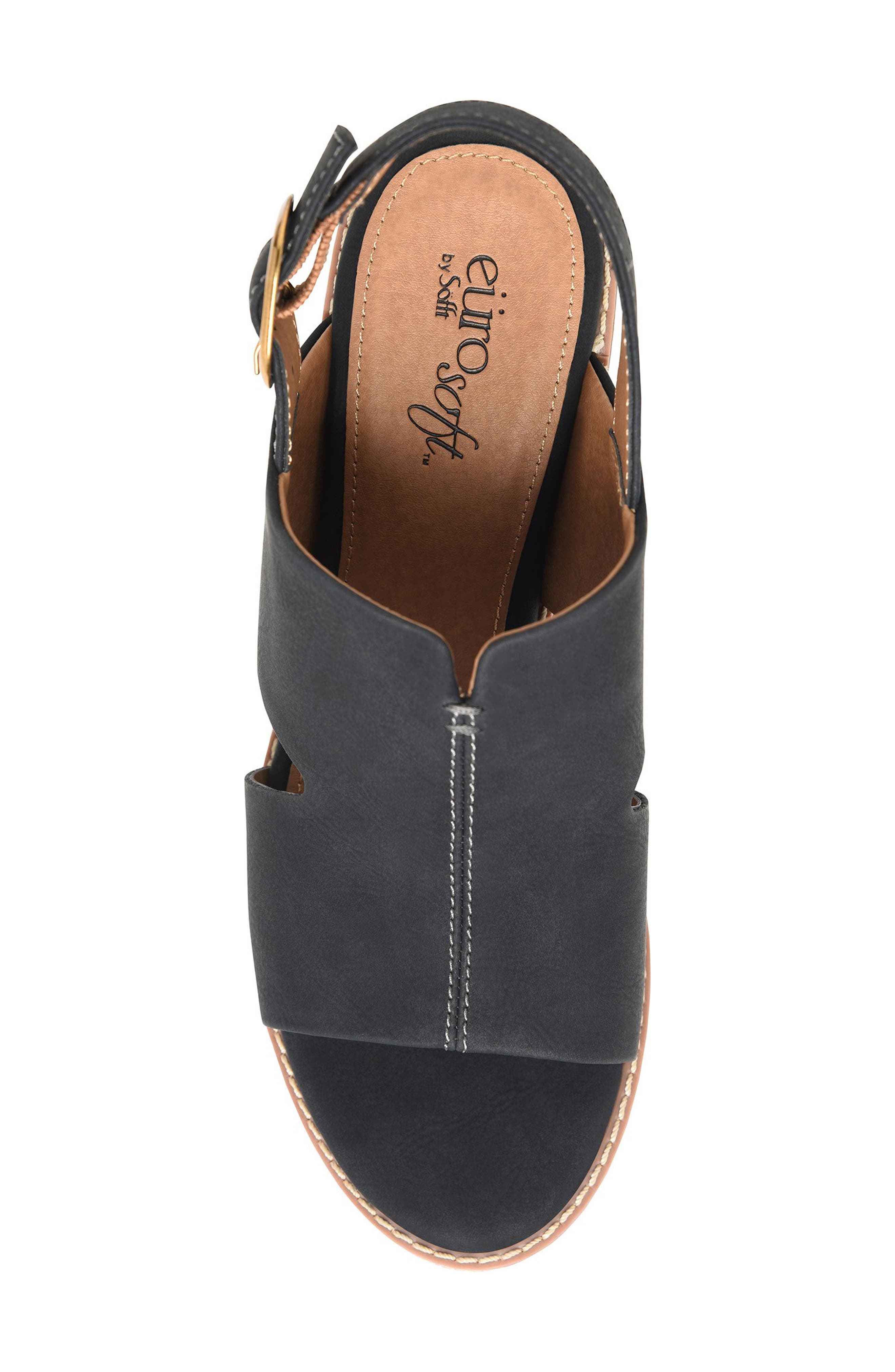 EUROSOFT Taite Slingback Sandal (Women) | Nordstromrack