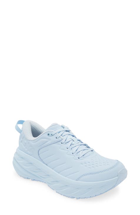Blue Women’s Running Shoes
