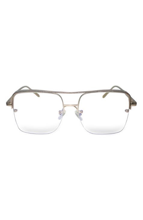 Aviator Blue Light | Nordstrom