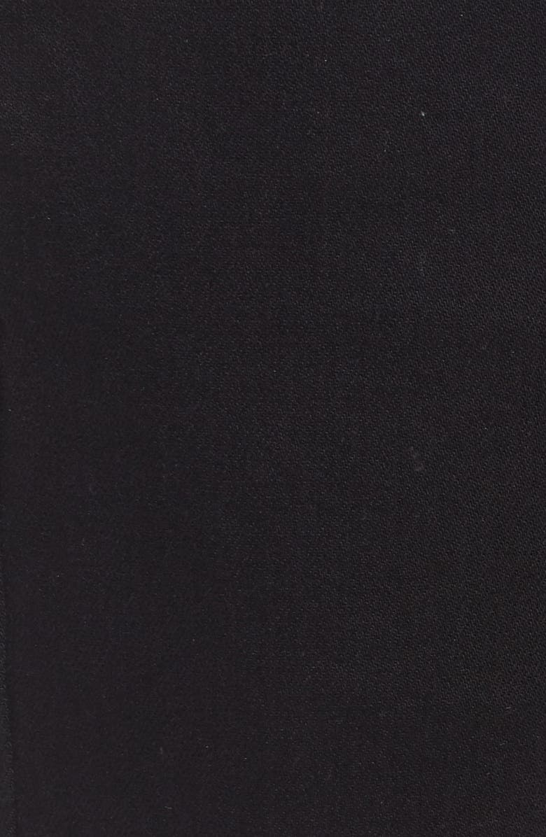 DL1961 Nick Slim Fit Flat Front Pants | Nordstrom