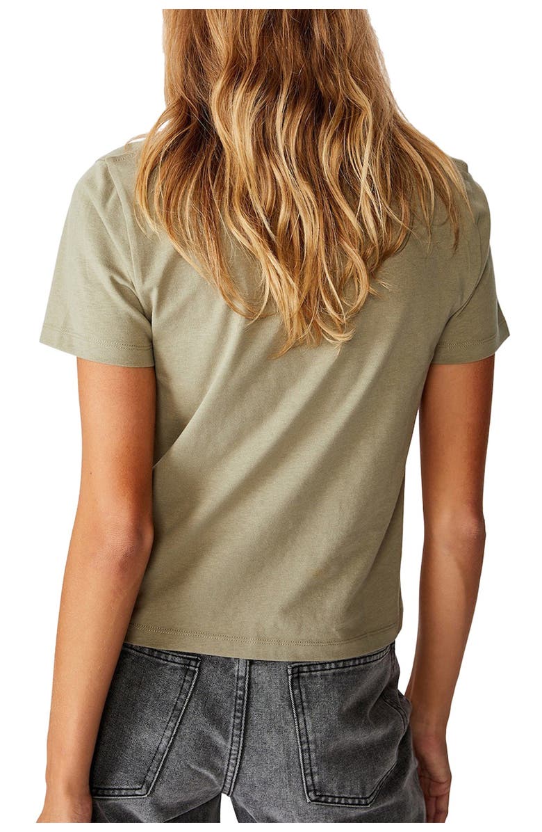 Cotton On Essential Slogan T-Shirt | Nordstromrack