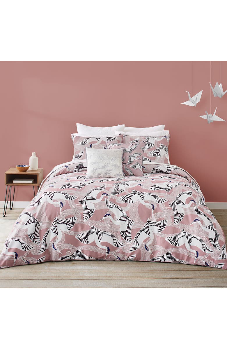 Ted Baker London Crane Duvet Set - Full/Queen | Nordstromrack
