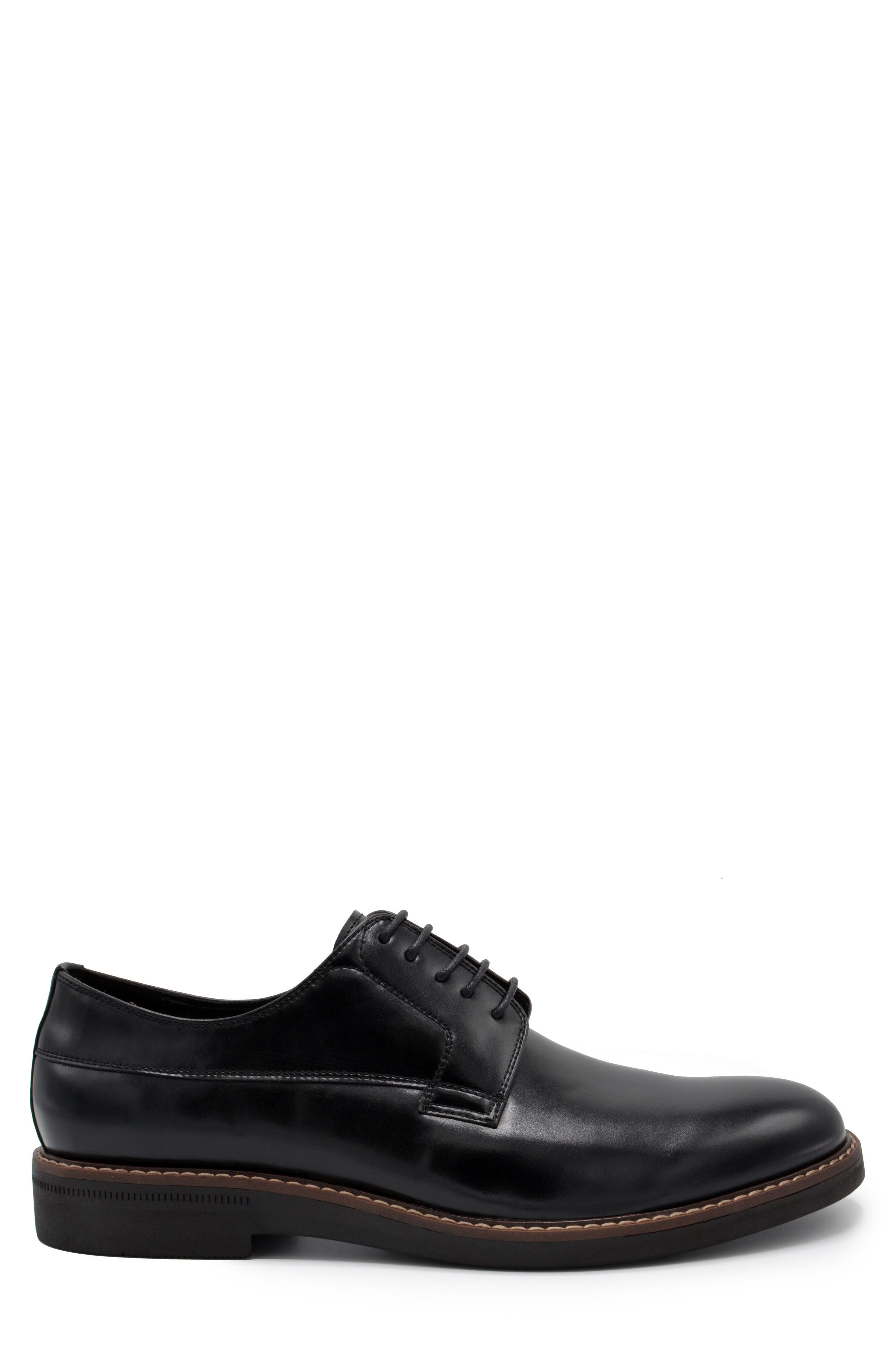 ASTON MARC Monaco Plain Toe Derby (Men) | Nordstromrack