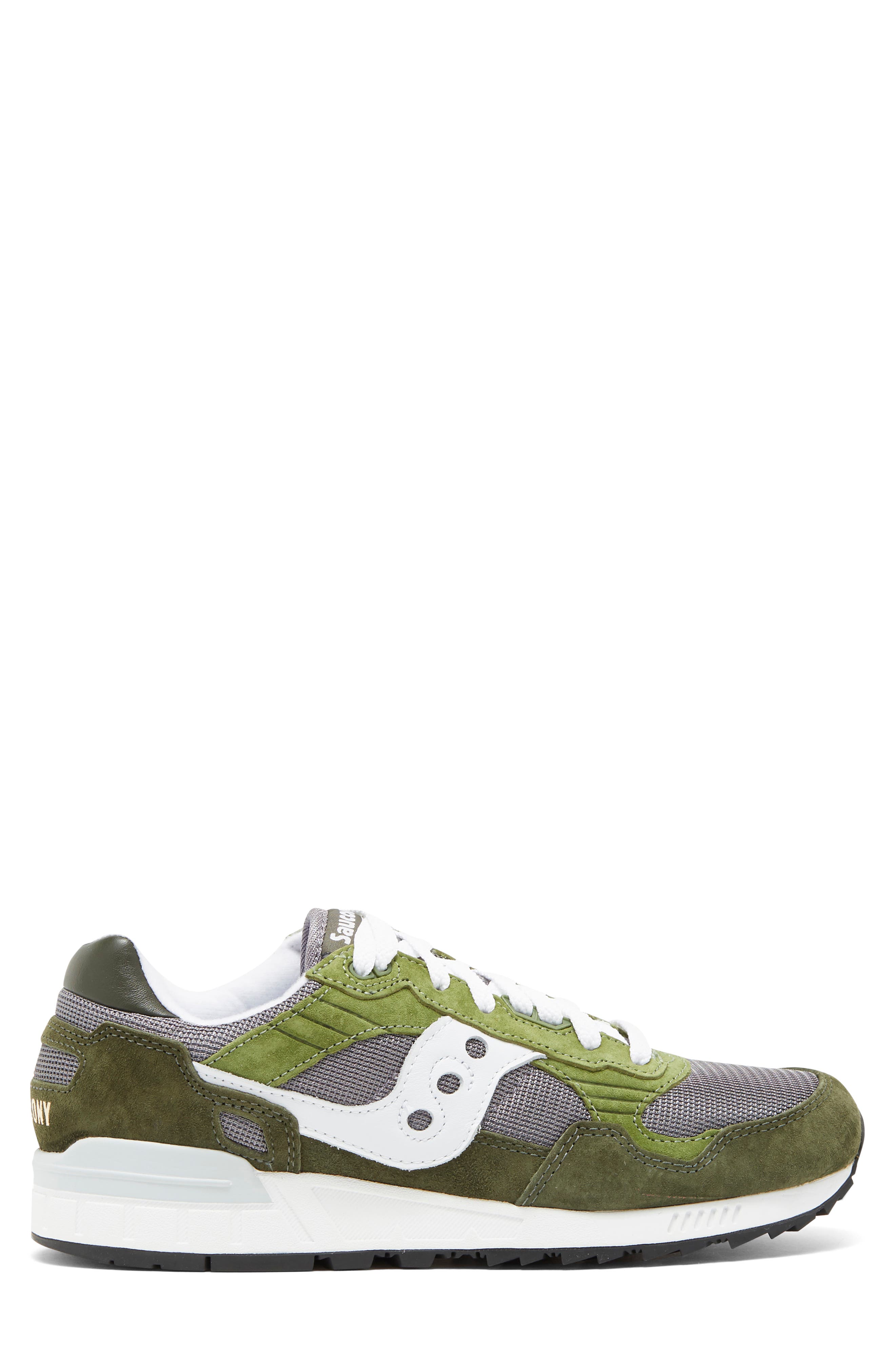 Saucony Shadow 5000 Sneaker (Men) | Nordstrom