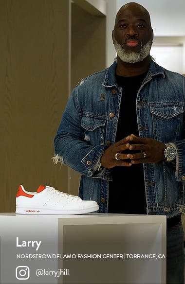 adidas Stan Smith Lifestyle Sneaker (Men) | Nordstrom