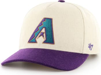 DIET STARTS MONDAY x '47 Diamondbacks Wool Blend Baseball Cap | Nordstrom