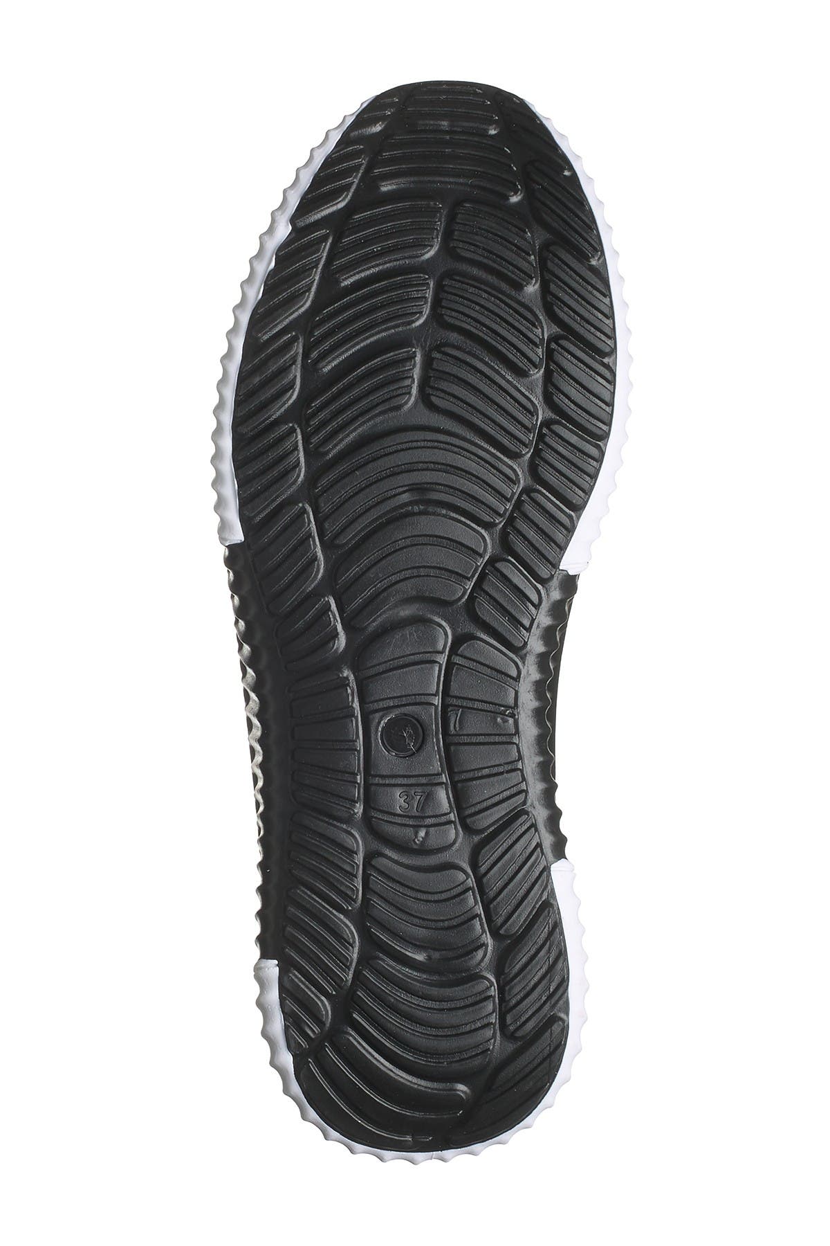 Ilse Jacobsen Knit Slip-On Sneaker | Nordstromrack