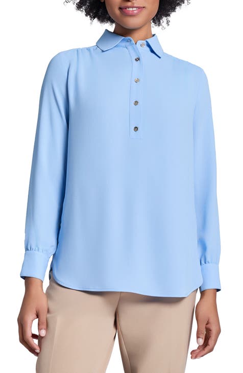 Women's Tunic Blouses | Nordstrom