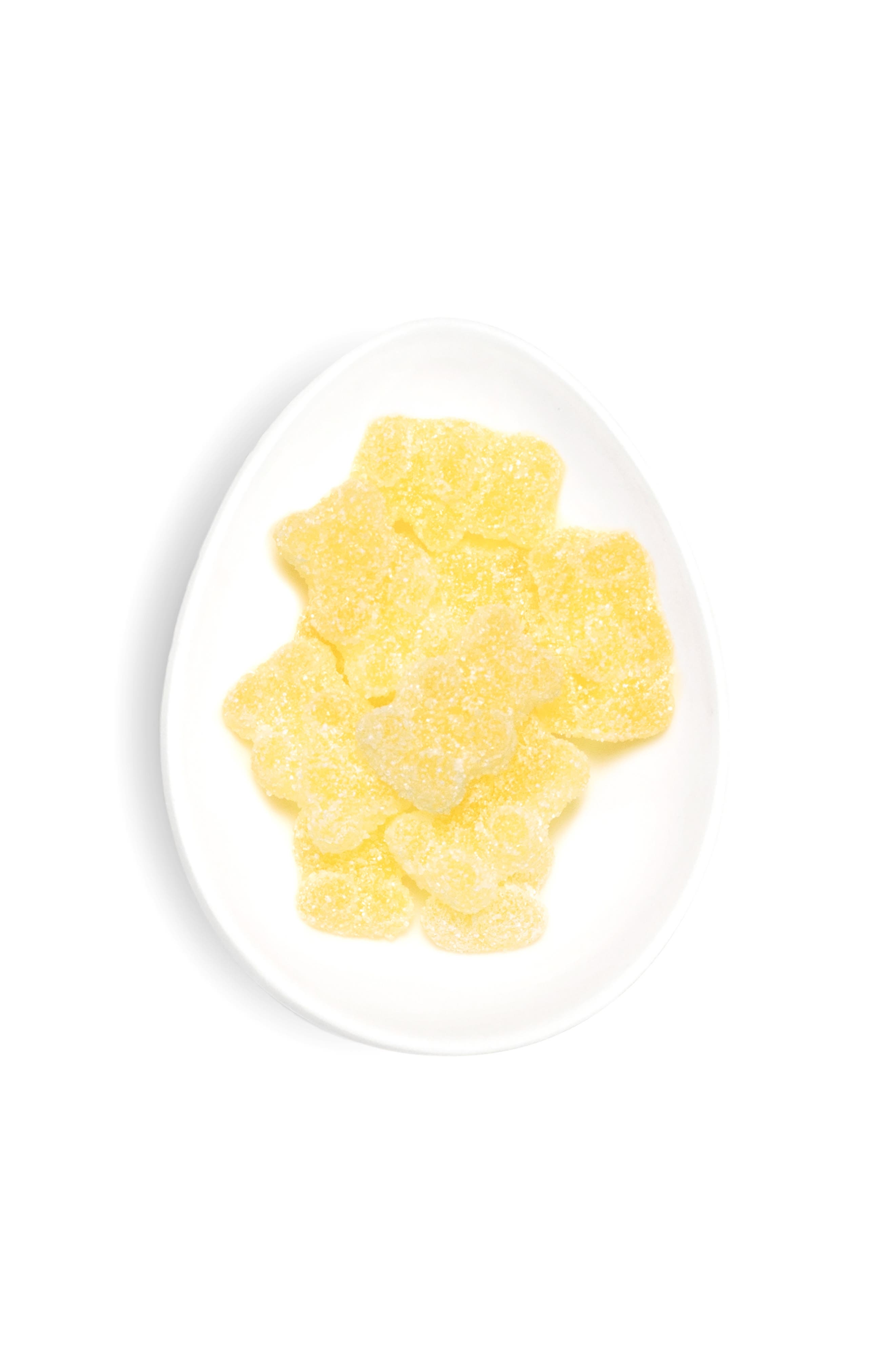 sugarfina Lemon Drop Martini Bears Set of 3 Candy Cubes | Nordstromrack