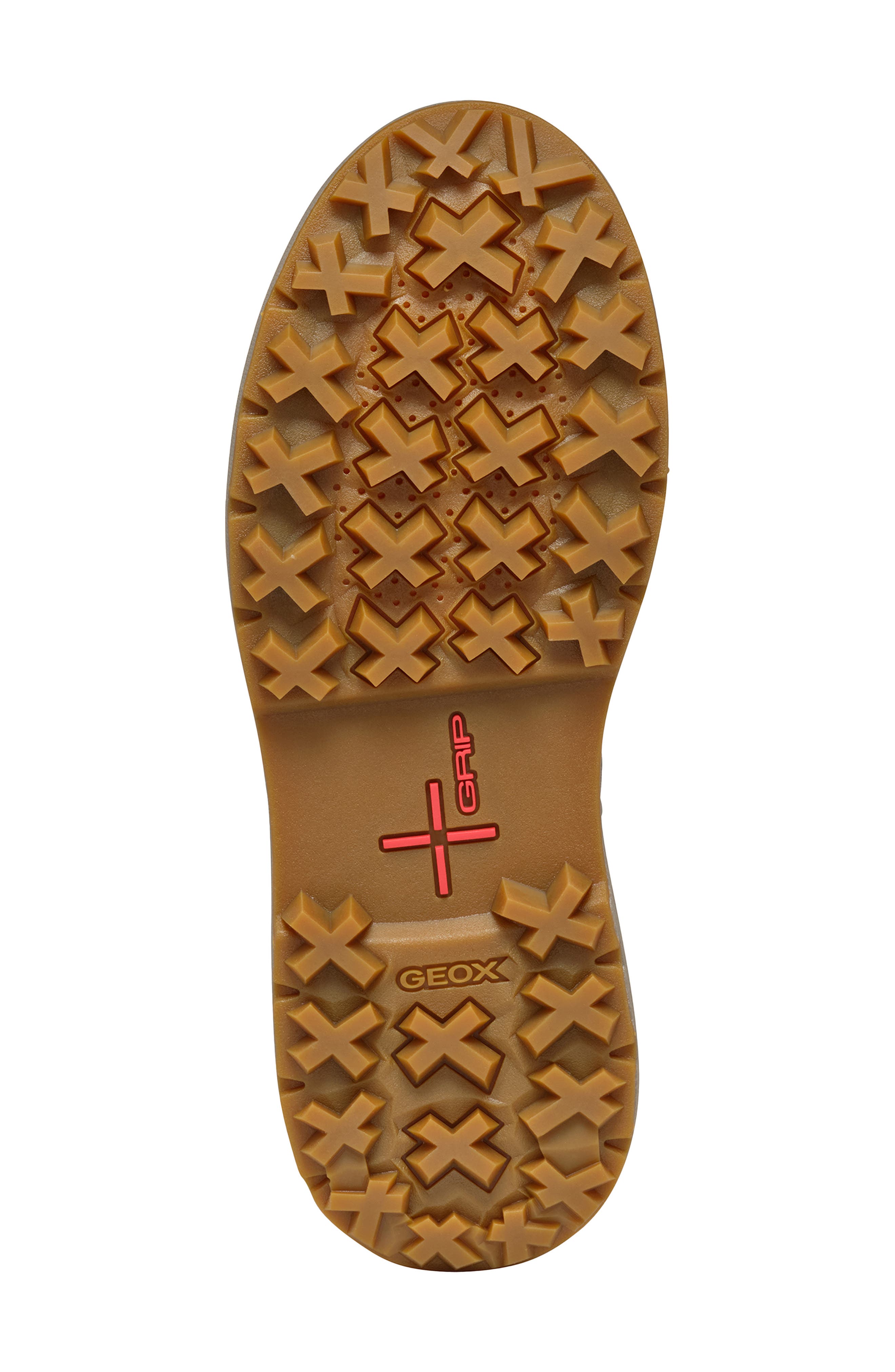 Geox Lamidie Grip ABX Waterproof Boot (Women) | Nordstrom