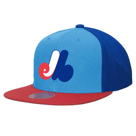 Men's Blue Baseball Caps | Nordstrom