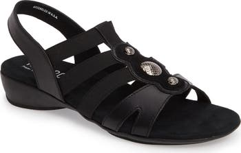 Munro Destiny Sandal (Women) | Nordstrom
