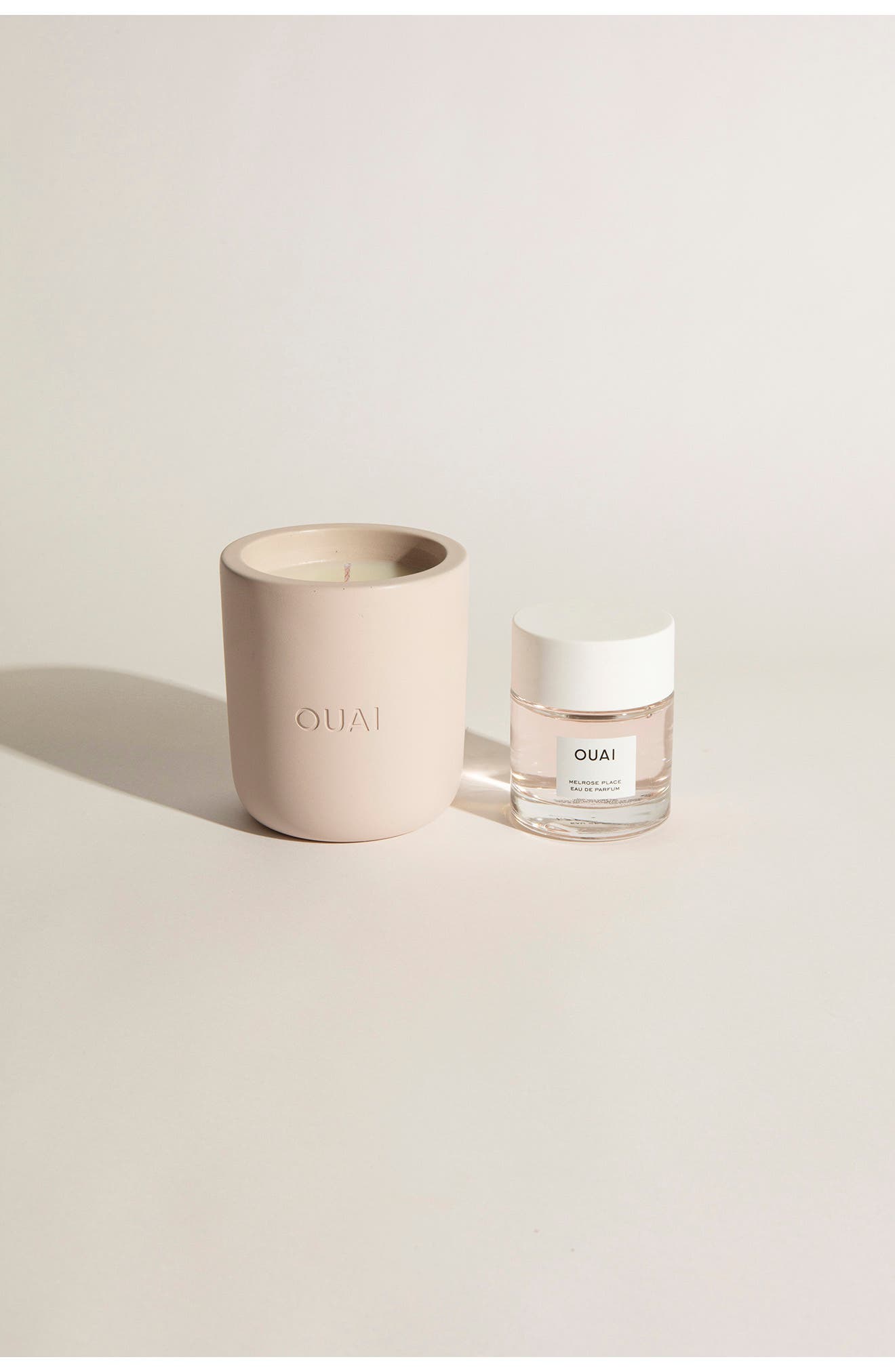 OUAI Melrose Place Candle | Nordstromrack
