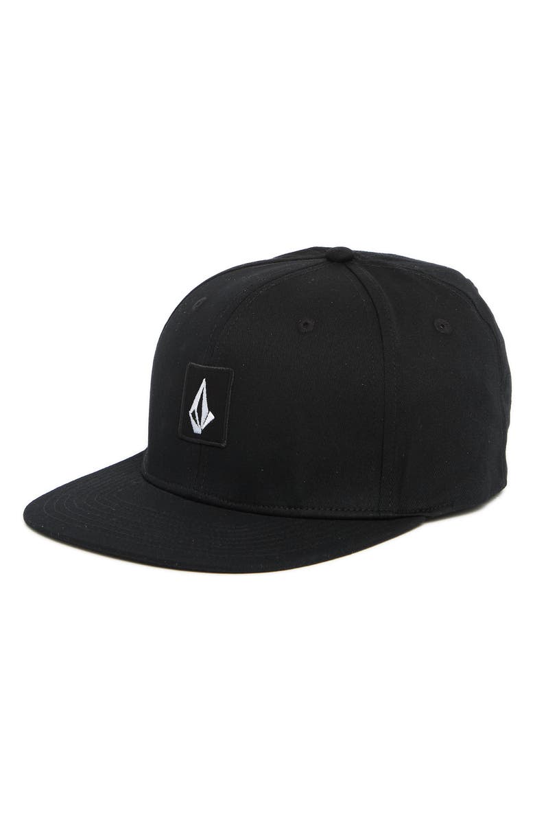 Volcom V Square Snapback 2 Hat | Nordstromrack