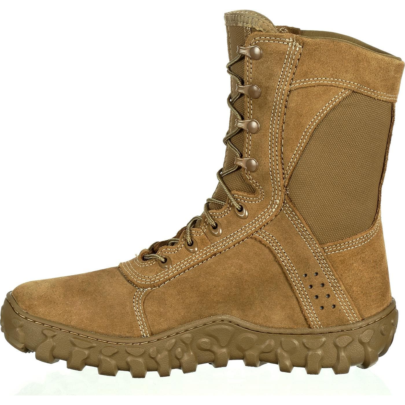 Rocky s2v tactical military boot | Nordstrom