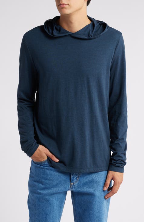 Men's Blue Sweatshirts & Hoodies | Nordstrom