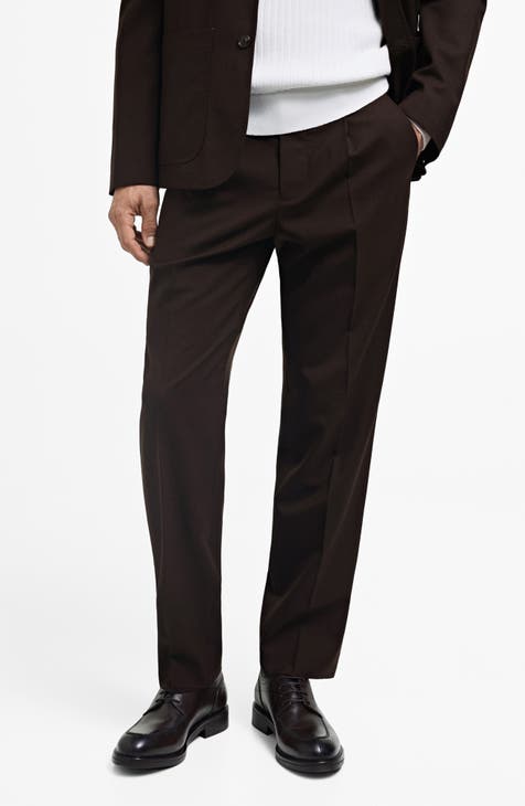 Men's Slim Fit Dress Pants | Nordstrom