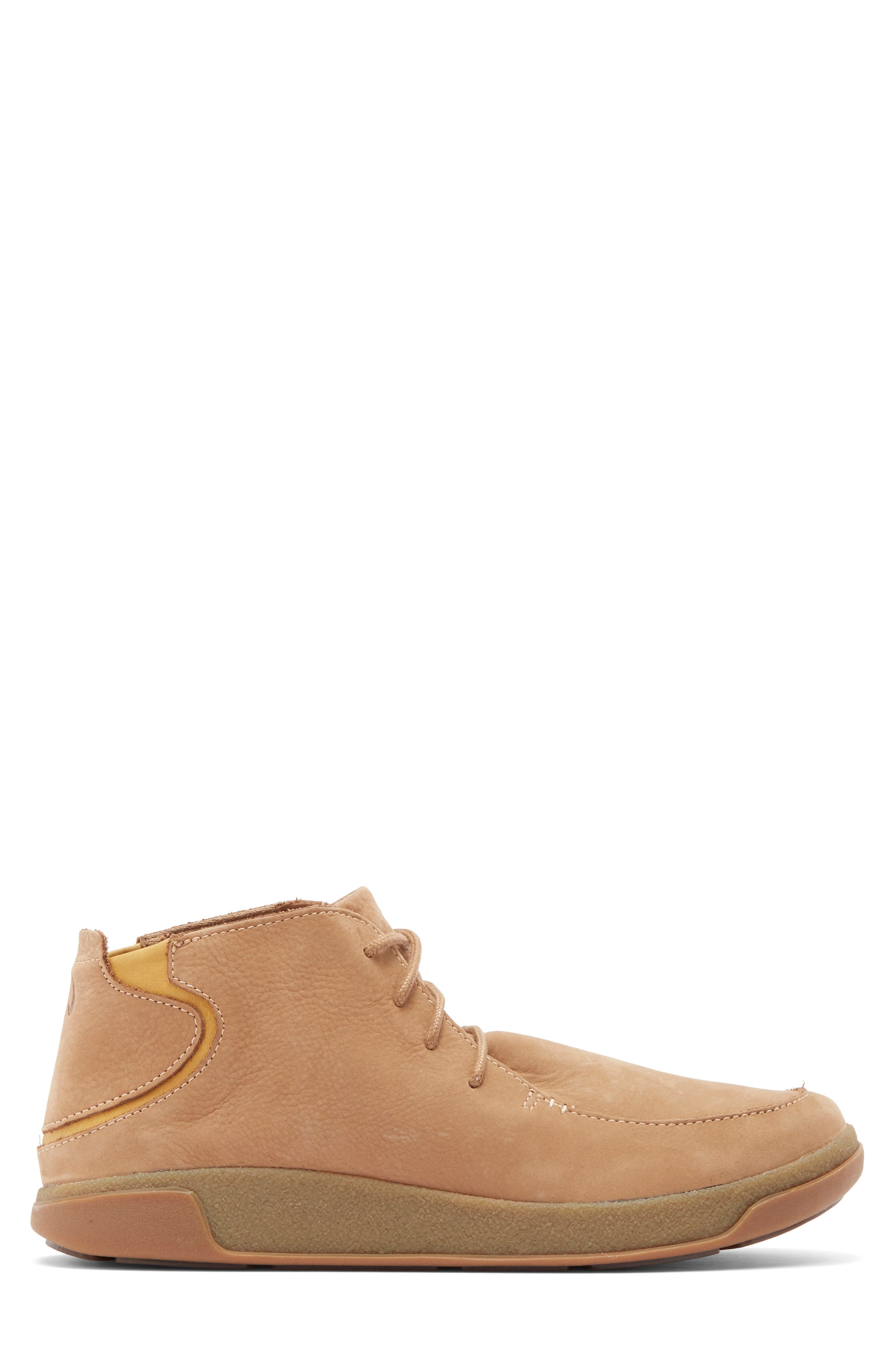 OluKai Lōli'i Puki Chukka Boot (Men) | Nordstromrack