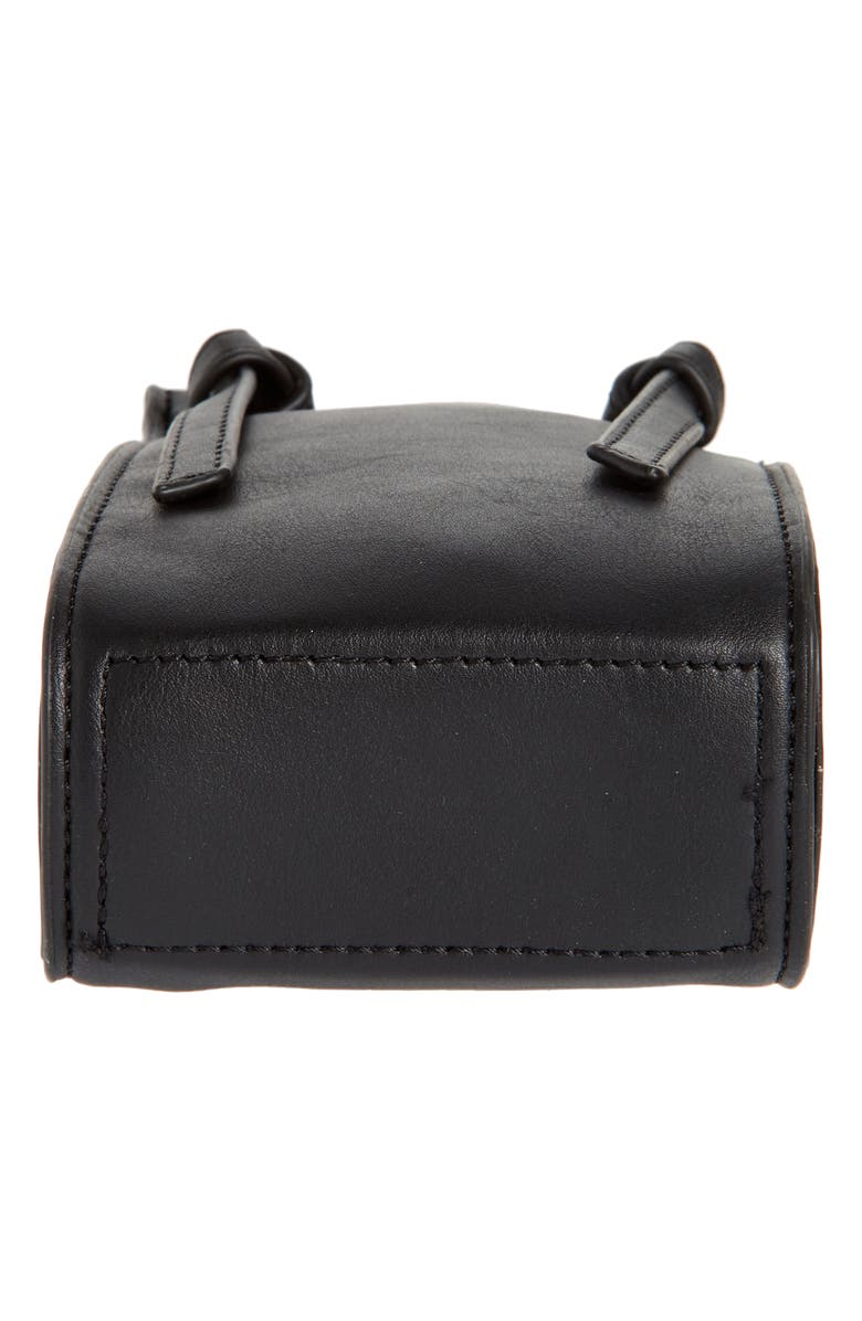 Malibu Skye Alex Faux Leather Crossbody Phone Case | Nordstrom