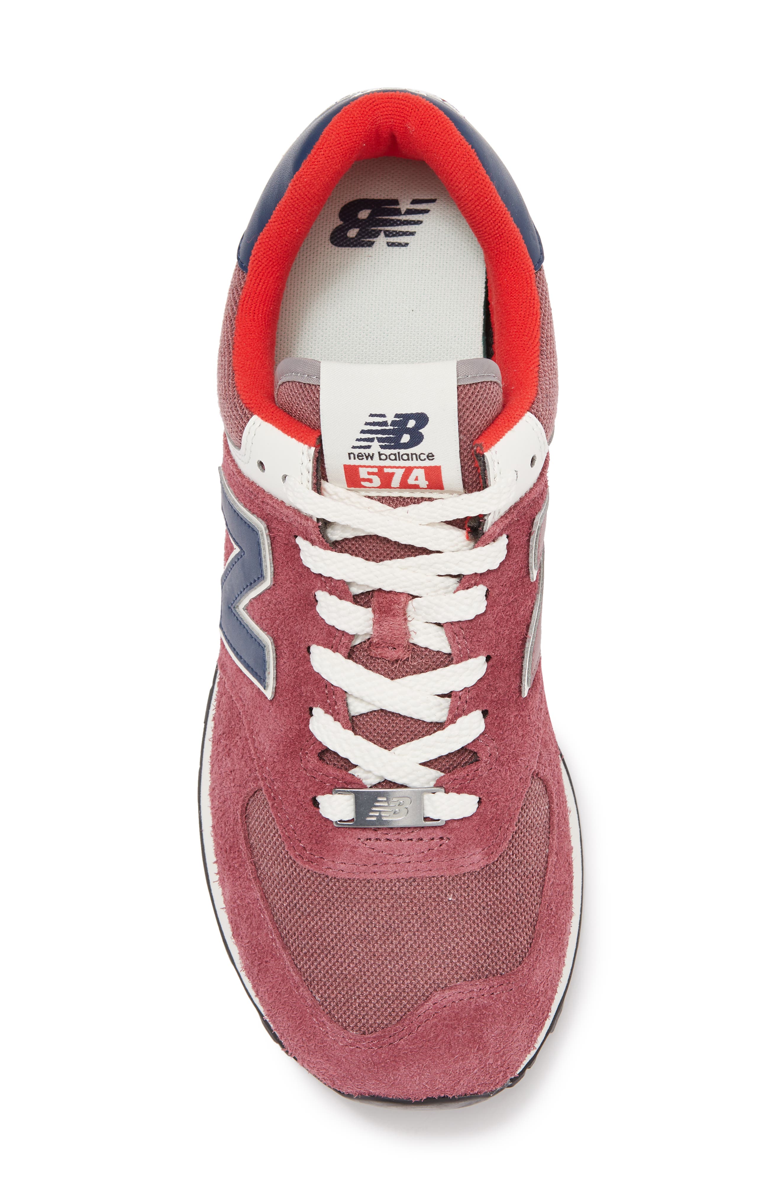 New Balance Gender Inclusive 574 Sneaker | Nordstromrack