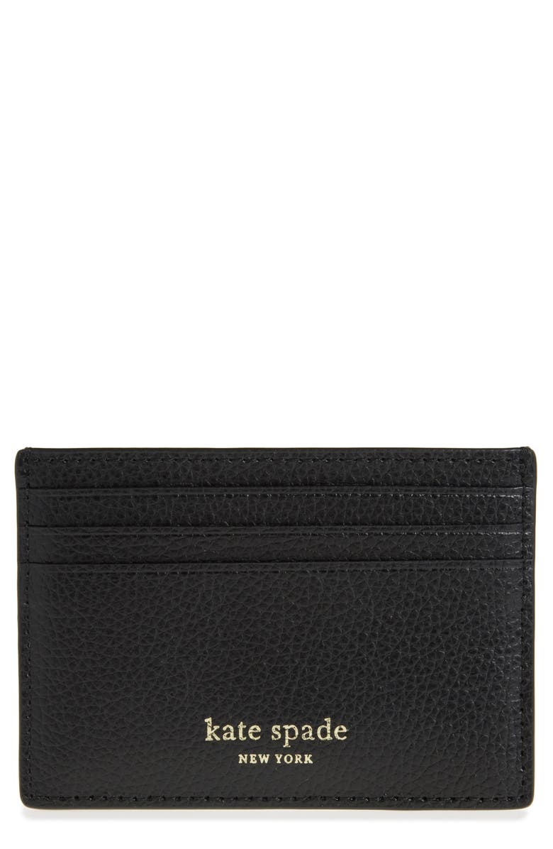 Kate Spade New York Small Slim Cardholder | Nordstromrack