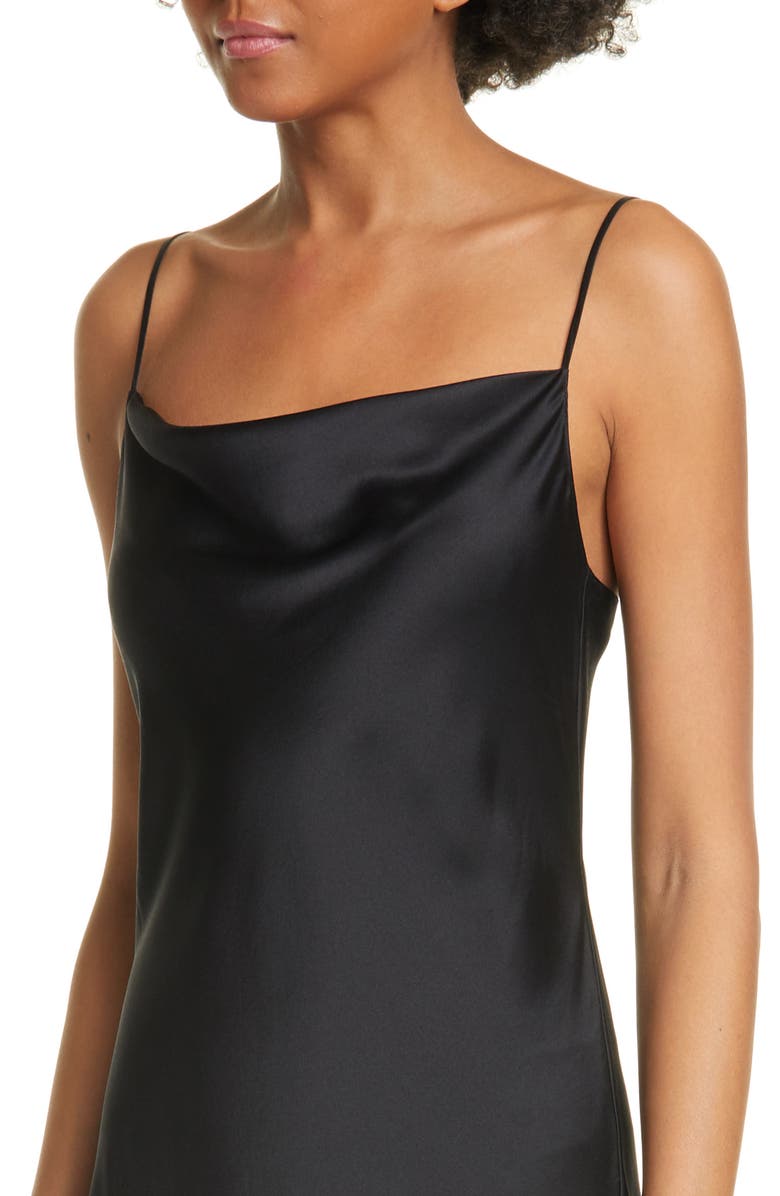Nili Lotan Junie Silk Slipdress | Nordstrom