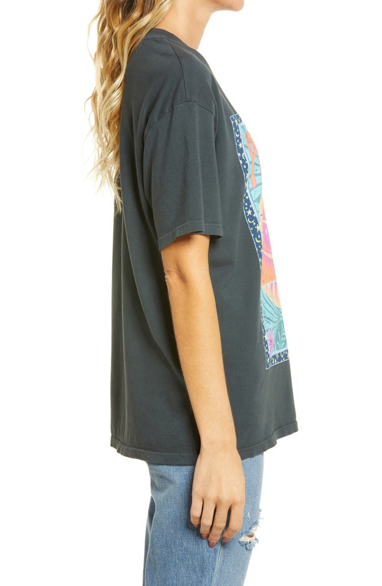 Daydreamer Pink Floyd Eye Weekend Graphic Tee | Nordstromrack